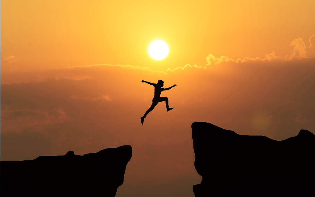 Is It Safe to Follow God? - outreachmagazine.com