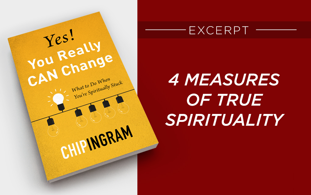 4 Measures of True Spirituality - outreachmagazine.com
