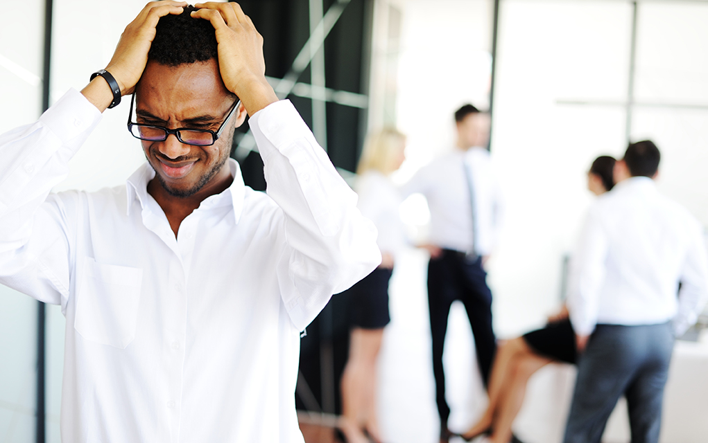 8 Things That Lessen My Effectiveness as a Leader - outreachmagazine.com