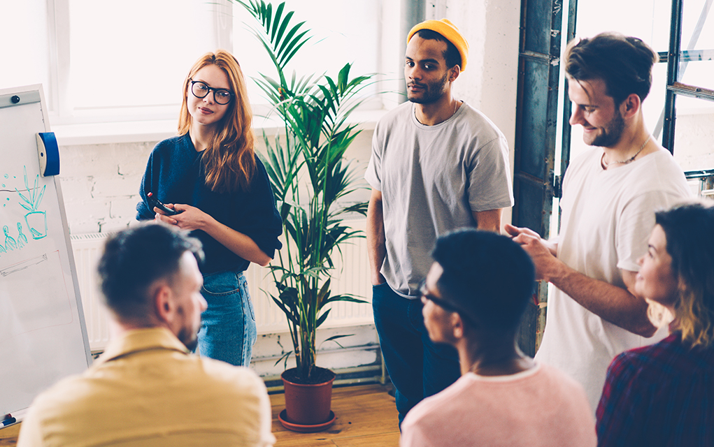 How to Develop a Healthy Multicultural Team - outreachmagazine.com