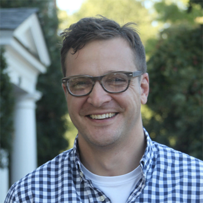 Corey Widmer, Author at outreachmagazine.com