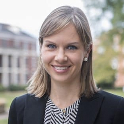 Sarah Rainer, Author at outreachmagazine.com