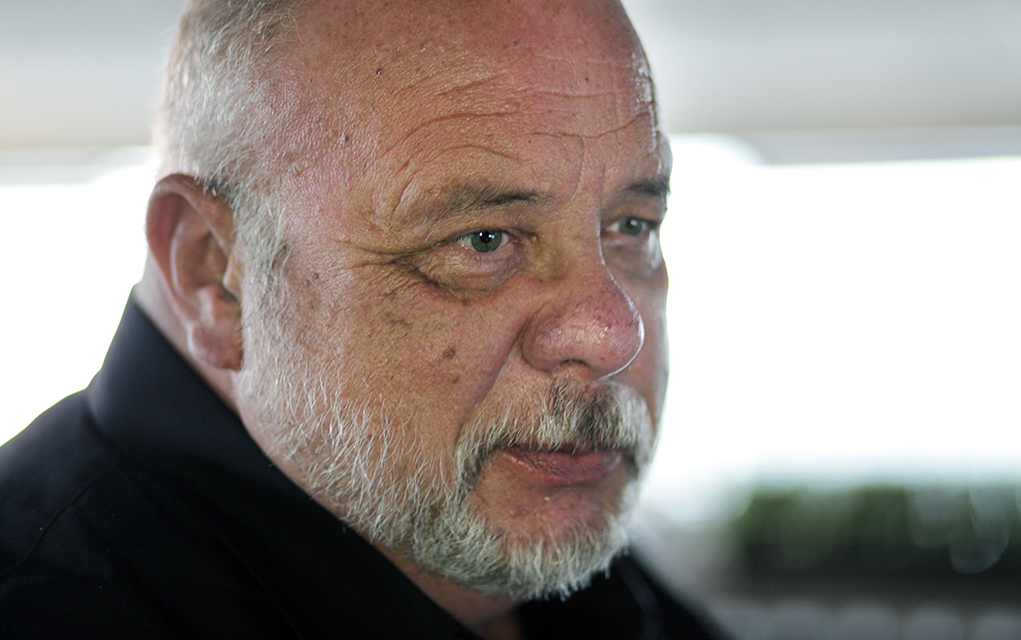 The Story Behind the Story - outreachmagazine.com