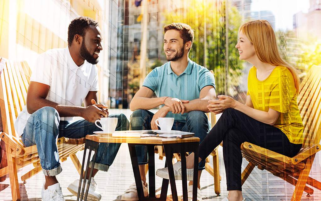 7 Ways to Create a Culture of Invitation - outreachmagazine.com