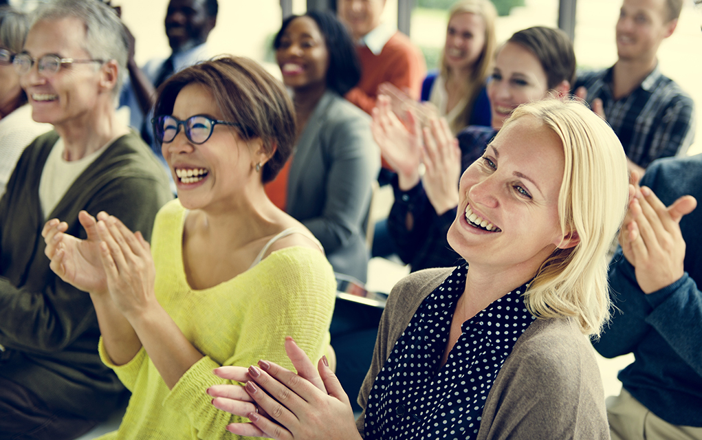 How to Make Your New Member Class Better - outreachmagazine.com