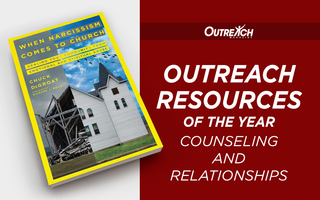 Outreach Resources of the Year: Counseling and Relationships ...