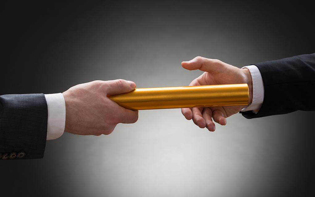 5 Keys for Healthy Pastoral Succession - outreachmagazine.com