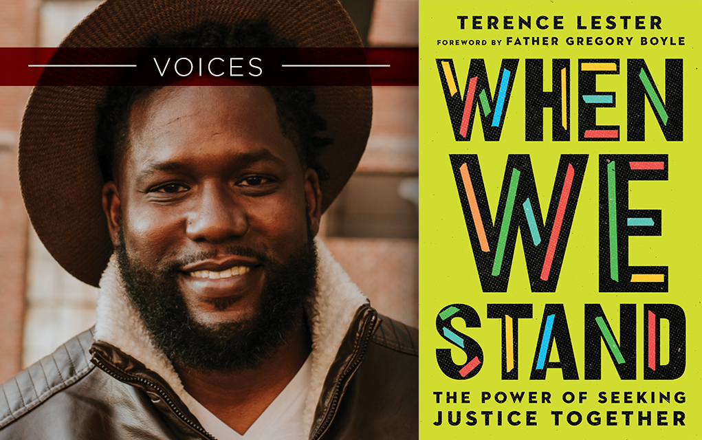 The Power of Seeking Justice Together - outreachmagazine.com