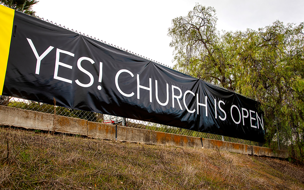 4 Ways to Get Your Church Ready for Guests - outreachmagazine.com