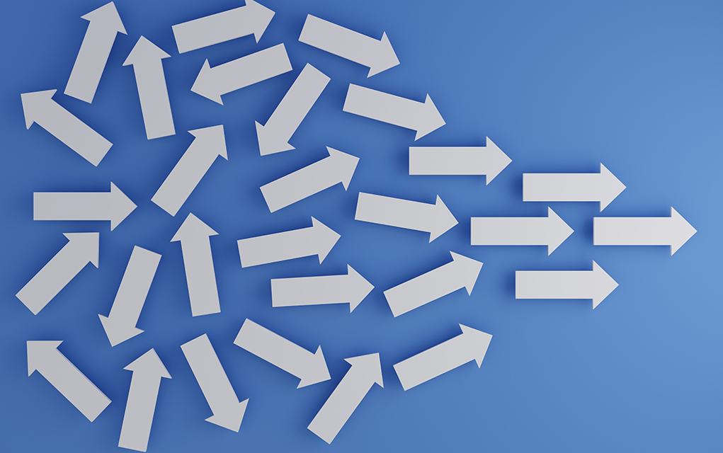 Research: America’s Religious Realignment - outreachmagazine.com