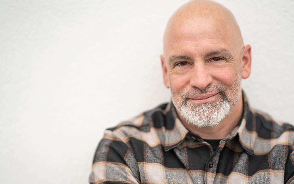 Peyton Jones: Empowering Every Believer—Part 2 - outreachmagazine.com