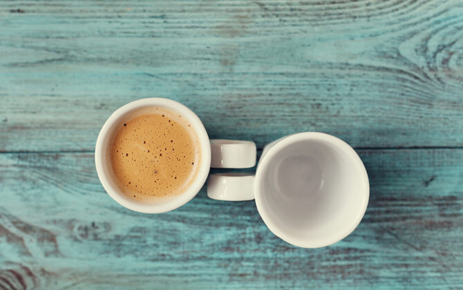 Keeping Your Cup Full When Ministry Life Drains It - outreachmagazine.com