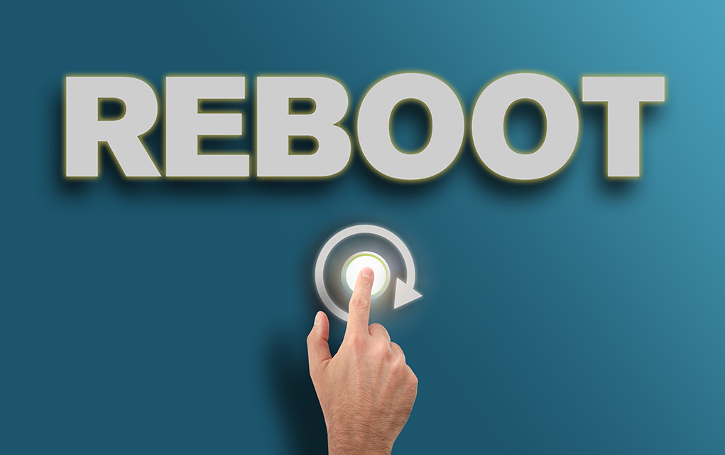 5 Steps to Reboot Your Church - outreachmagazine.com
