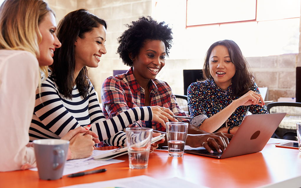 How Women Rise - outreachmagazine.com