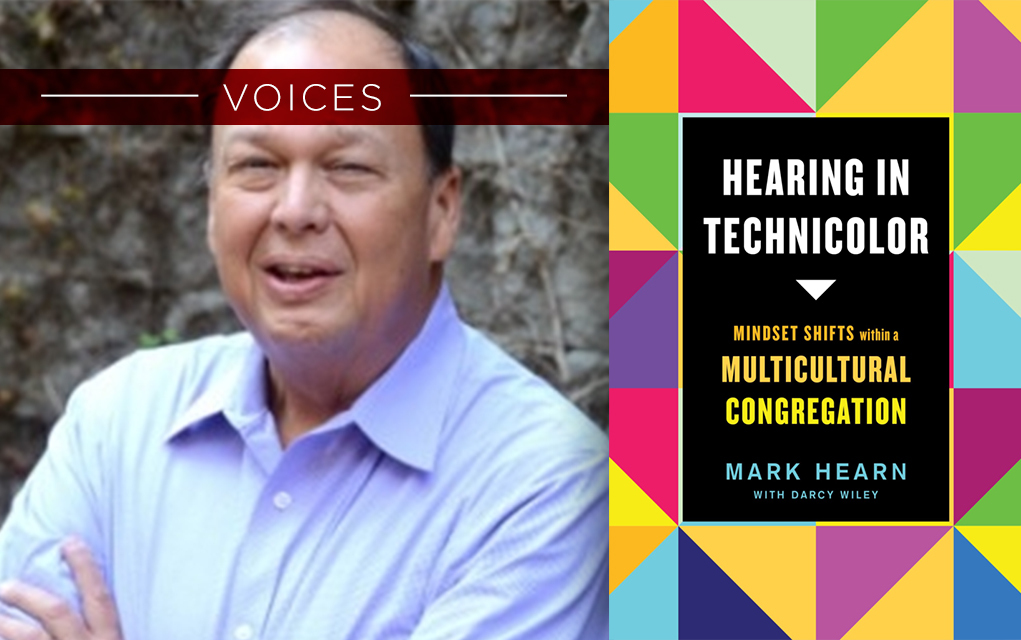 Reaching the Entirety of Our Communities - outreachmagazine.com