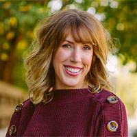 Andrea Lucado, Author at outreachmagazine.com