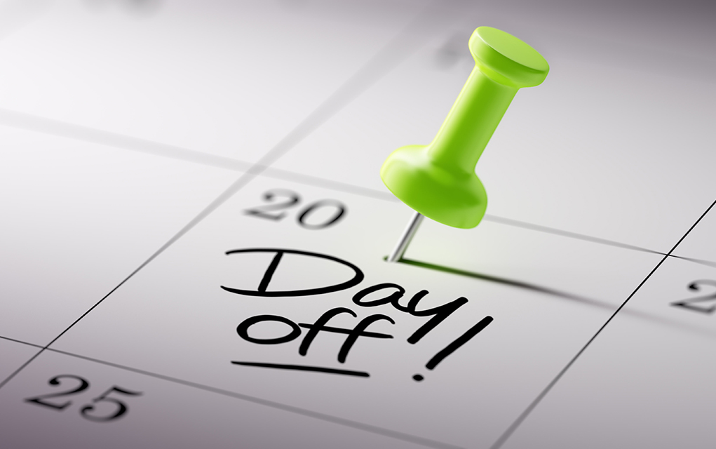 7 Steps to Prep for a Leader Taking Time Off - outreachmagazine.com