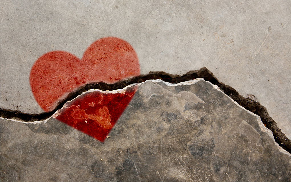 Why Misguided Love Isn't Really Love - outreachmagazine.com