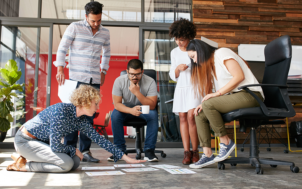 10 Ways to Work Better With Creatives - outreachmagazine.com