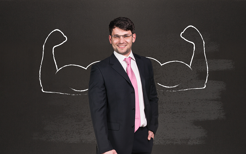 6 Signs You’re Working With an Amiable Autocrat - outreachmagazine.com