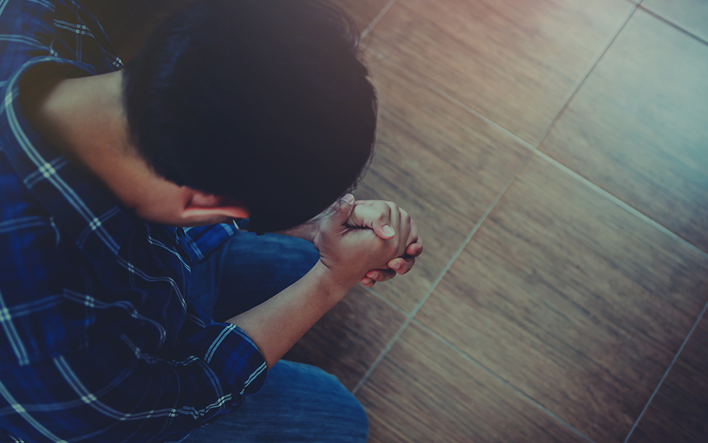 Worshiping When You’re Weary - outreachmagazine.com