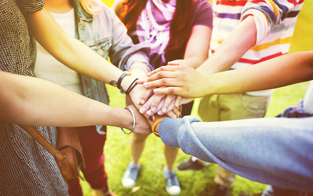 Developing Transformational Community Connections - outreachmagazine.com