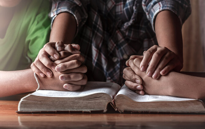 Healthy Cross-Cultural Ministry Relationships - outreachmagazine.com