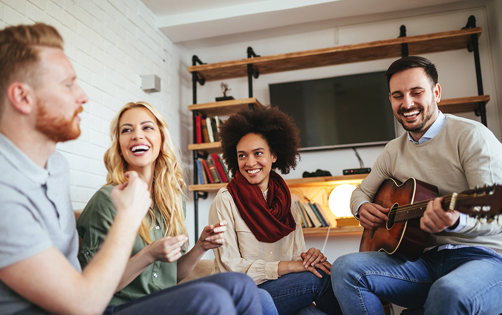 Why Now Is the Time to Launch New Small Groups - outreachmagazine.com