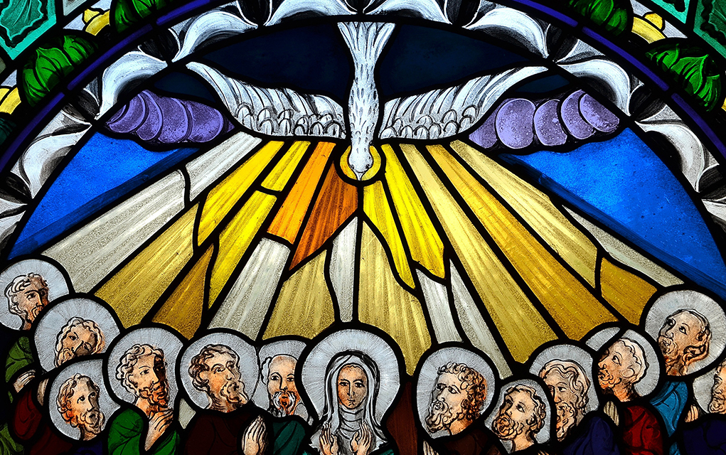 Living Life in the Spirit - outreachmagazine.com