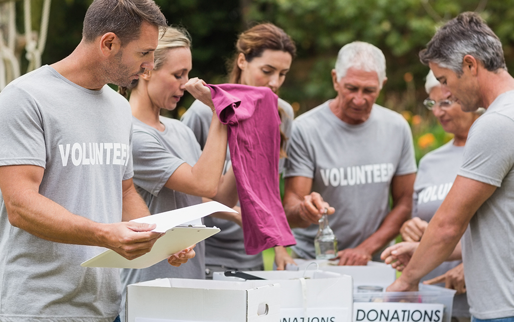 4 Ways to Boost Your Community Engagement - outreachmagazine.com