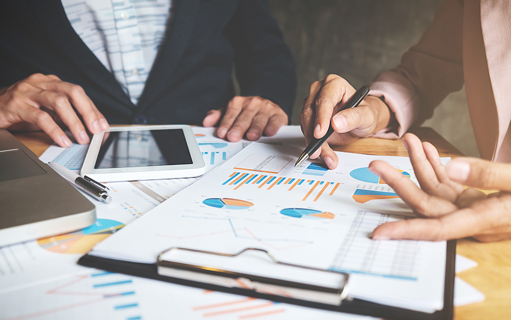 Planning Your Church's First-Year Budget - outreachmagazine.com