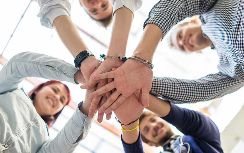 3 Essential Elements for Sustaining a Healthy Team - outreachmagazine.com