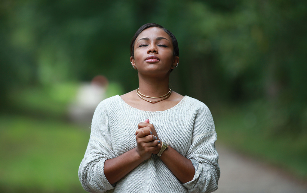 5 Ways to Deepen Your Prayer Life - outreachmagazine.com