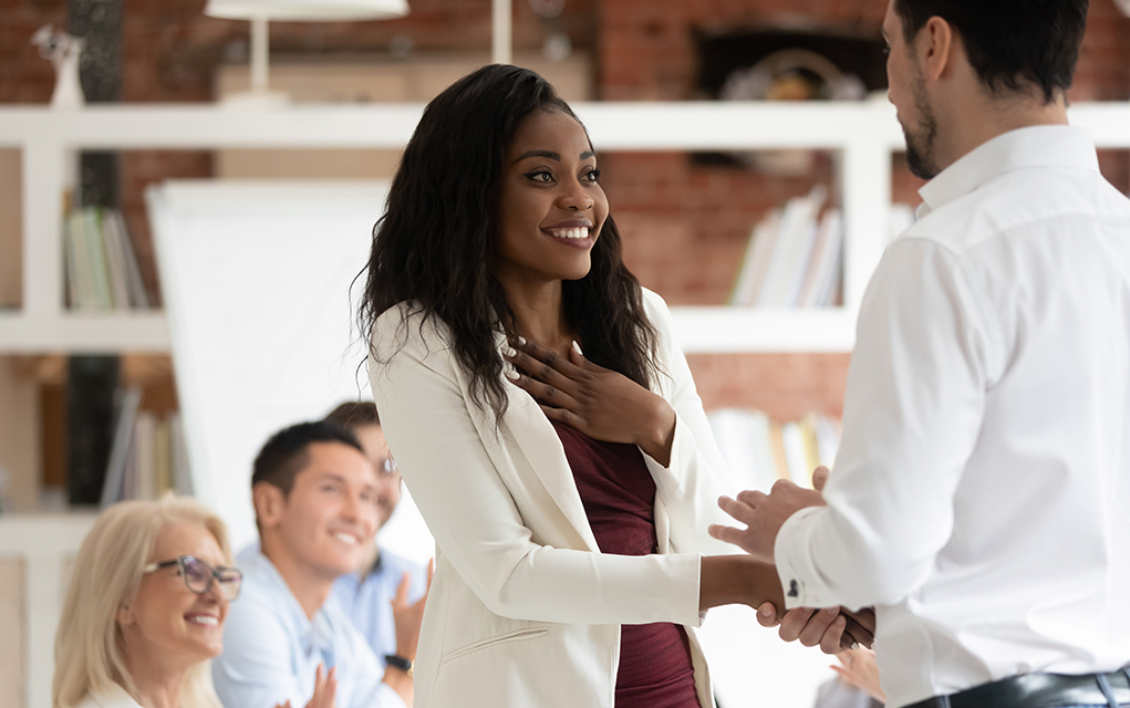 5 Obstacles to Empowering Others to Lead - outreachmagazine.com