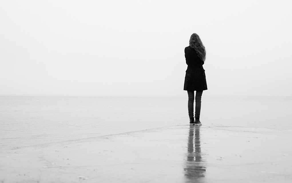 Breaking the Cycle of Loneliness and Discouragement - outreachmagazine.com