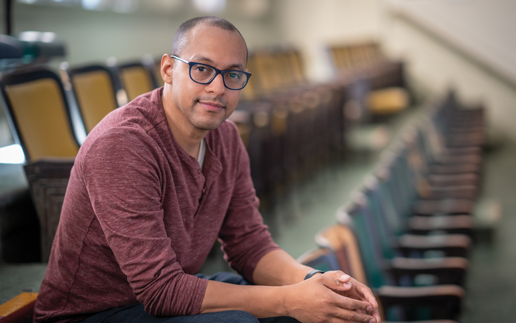 Rich Villodas: Living in the Center of God’s Presence—Part 2 ...