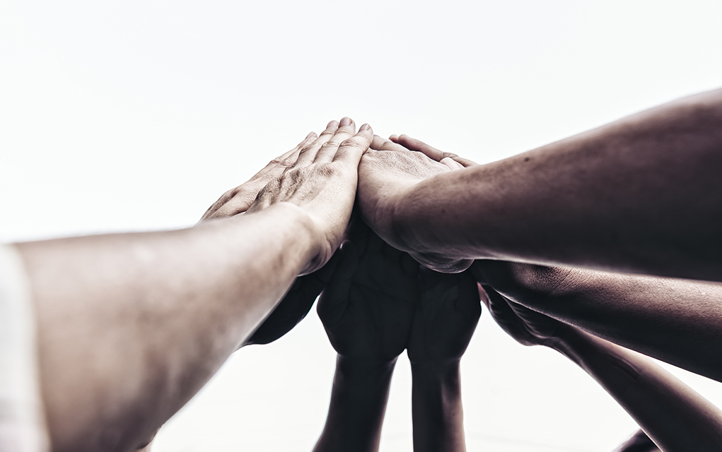 What Christian Unity Is, and What It Isn’t - outreachmagazine.com