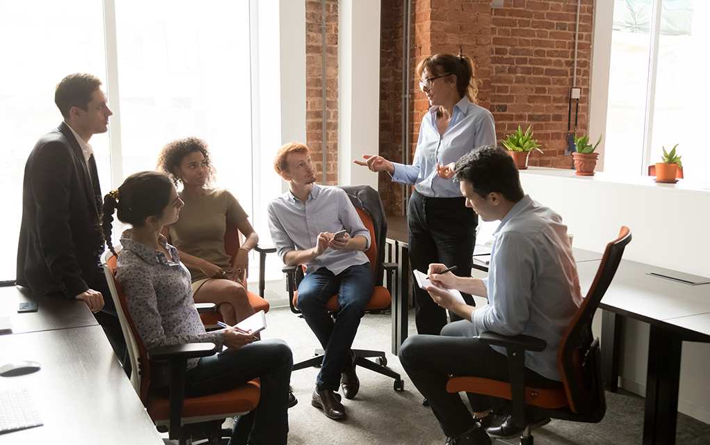 5 Keys to Sustained Influence as a Leader - outreachmagazine.com