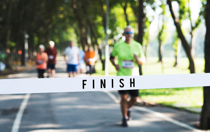 Why It’s Not Too Late to Finish Well - outreachmagazine.com