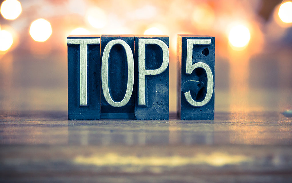 The 5 Most Pressing Issues Churches Are Facing Today - outreachmagazine.com