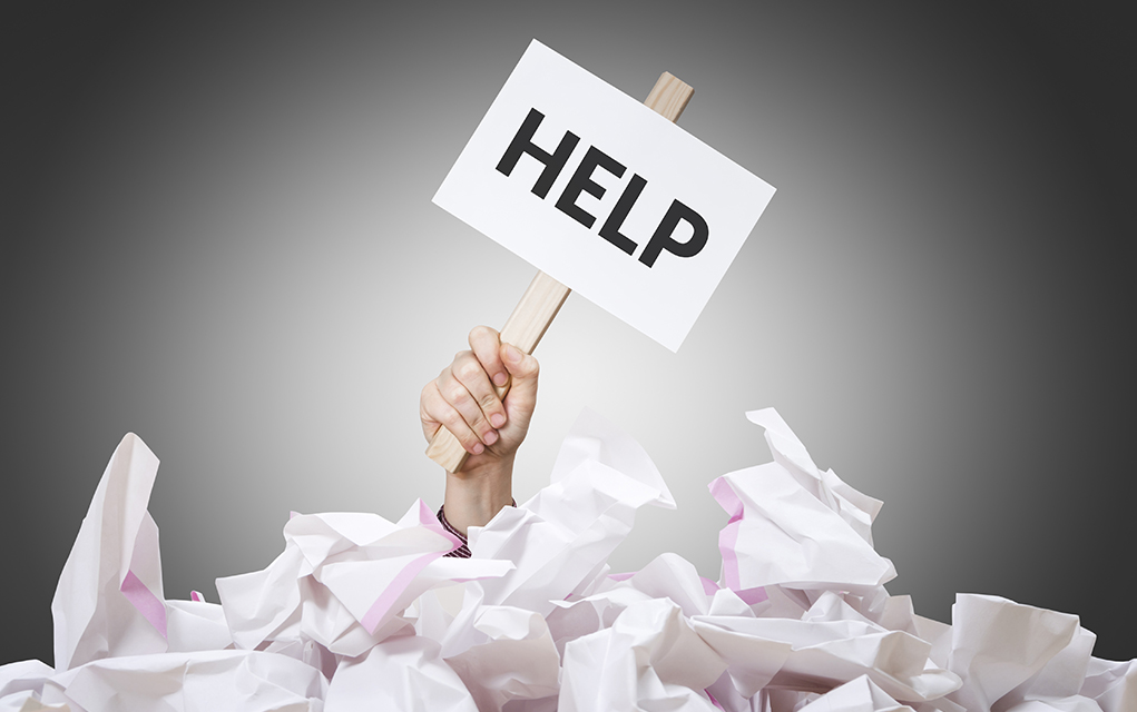 Pastors Name Their Biggest Needs - outreachmagazine.com