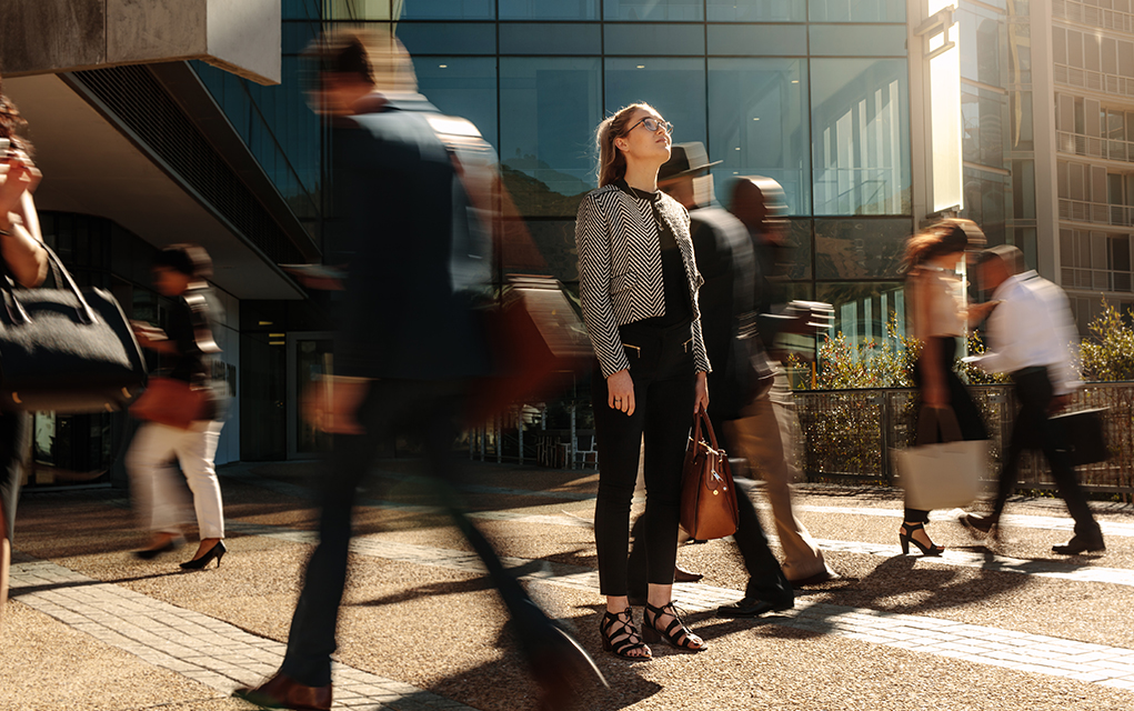 3 Mistakes We Make When Seeking Purpose in Life - outreachmagazine.com