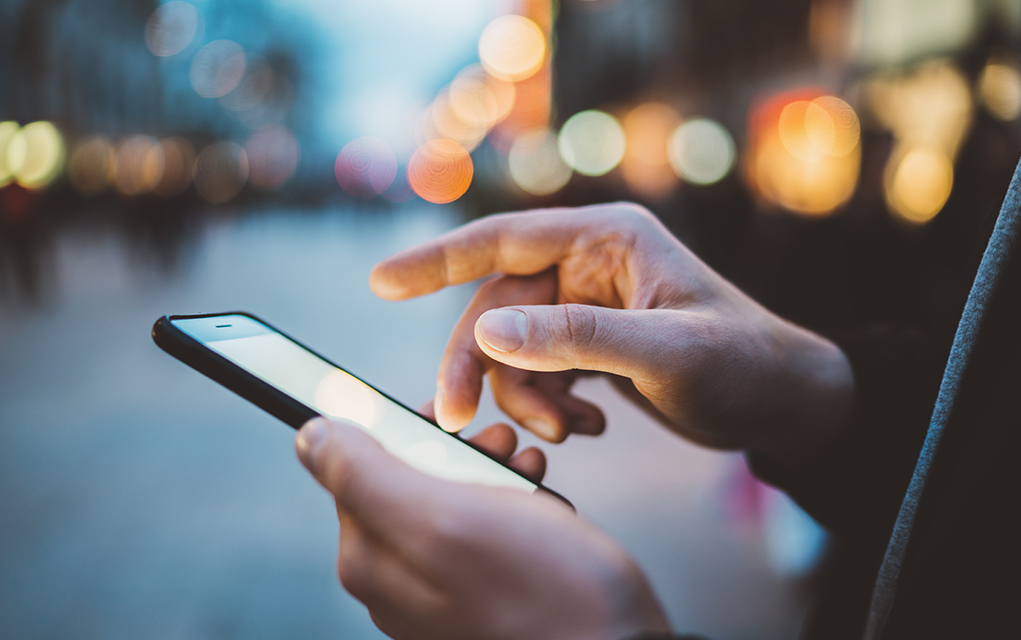 Be a Conduit of God’s Grace - outreachmagazine.com