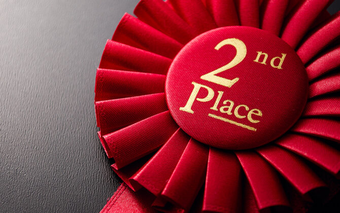 What You Get When You Put God Second - outreachmagazine.com