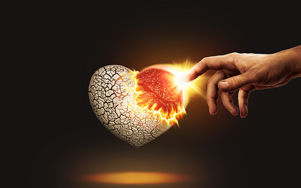 Changing the Heart of the Leader - outreachmagazine.com