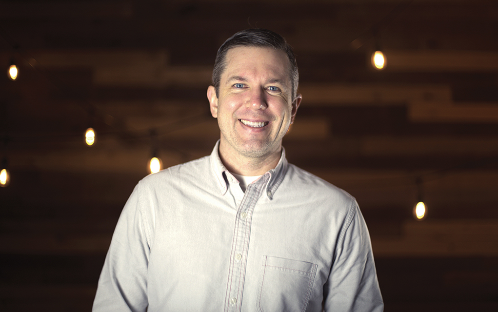 Sam Rainer: A Local Church Renaissance - outreachmagazine.com