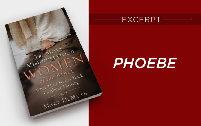 Phoebe - outreachmagazine.com