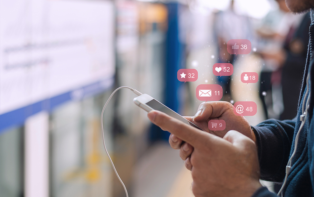 Evangelicals and the Media - outreachmagazine.com