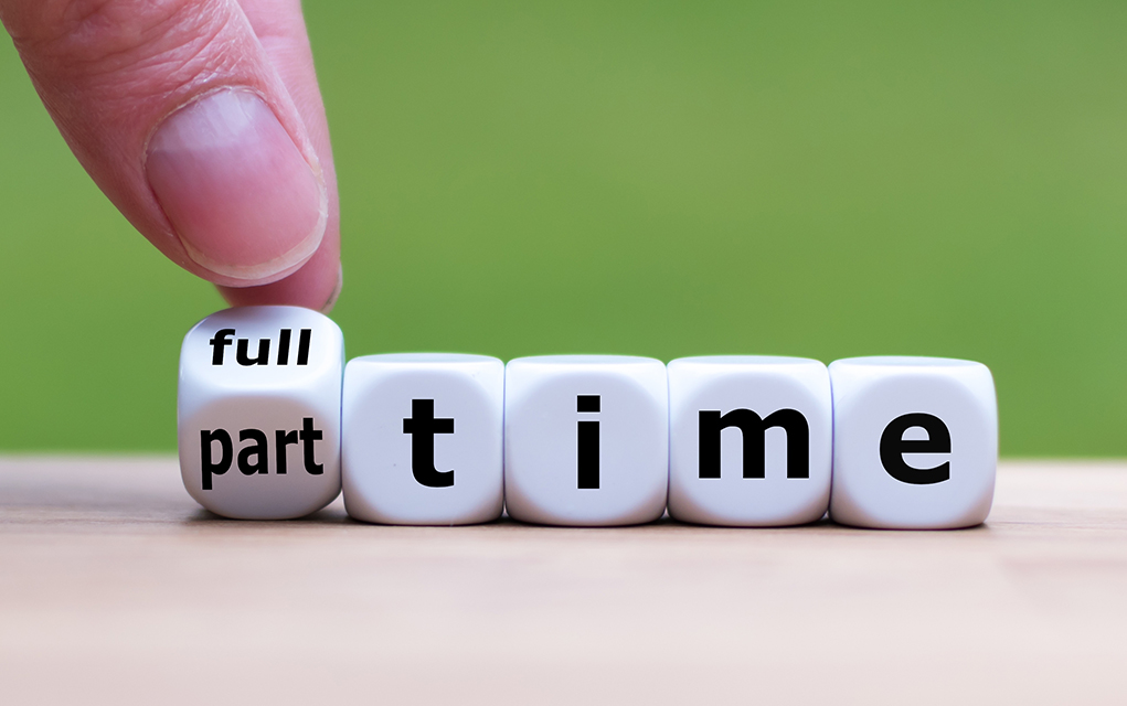 Why the Trend of Part-Time Pastors Is Growing - outreachmagazine.com