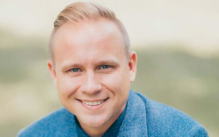 Jeremiah Johnston: Becoming a Christian Thinker - outreachmagazine.com